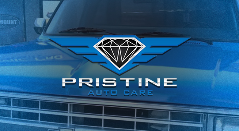 Ford Classic Truck Paint Restoration and Ceramic Coating | Santa Clarita Mechanic